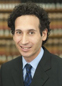 Efthimios Parasidis | SALZANO ETTINGER LAMPERT & WILSON LLP